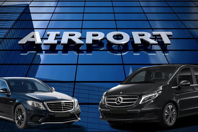 Rome Hotel to Airport Private Transfer - The Authentic European Travel Experience