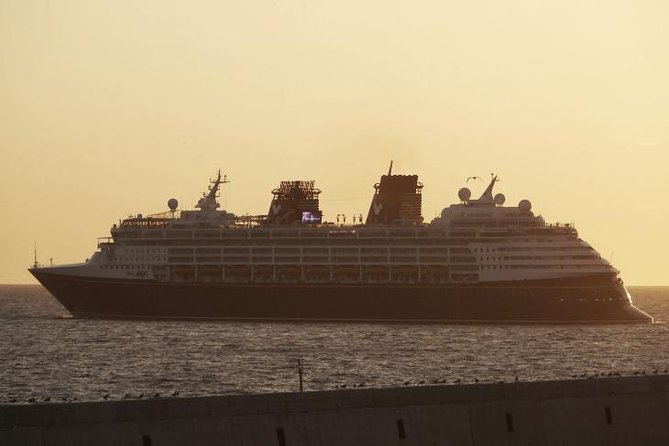 Rome Hotel to Civitavecchia Cruise Ship Port Private Transfer - An In-Depth Look at the Private Transfer Experience