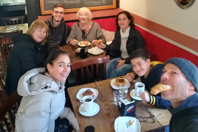 Rome in One Day ebike Tour with Lunch - Detailed Breakdown of the Itinerary