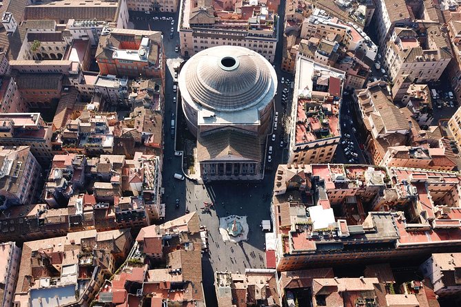 Rome: Pantheon Guided Tour with Skip the Line Ticket - The Value of the Tour