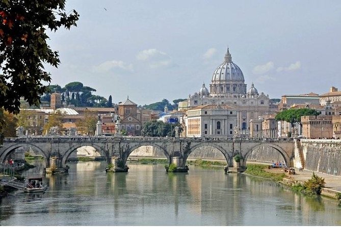 Rome Tailor-Made: Choose Your Private Tour - The Itinerary — A Deep Dive
