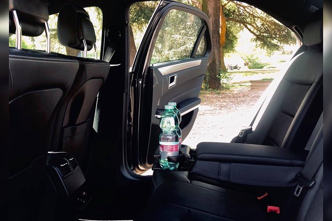 Rome to Civitavecchia Port - Private Transfer - Real Travelers’ Feedback: Authentic Insights