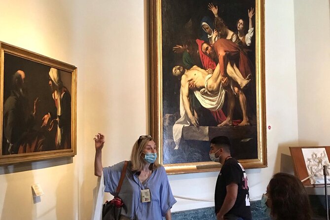 Rome: Vatican Museums Guided Tour with entry to the St. Peter - From Reviews to Real Experience: What Travelers Say