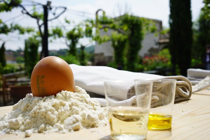 Rome: Wine Tour & Pizza Making Class in a Frascati's vineyard - 5 hours - Final Thoughts: Is It Worth It?