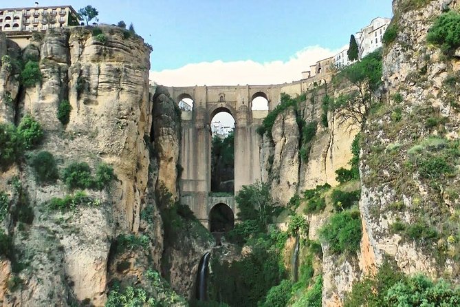 Ronda & White Villages Small Group Tour from Seville - What Travelers Say