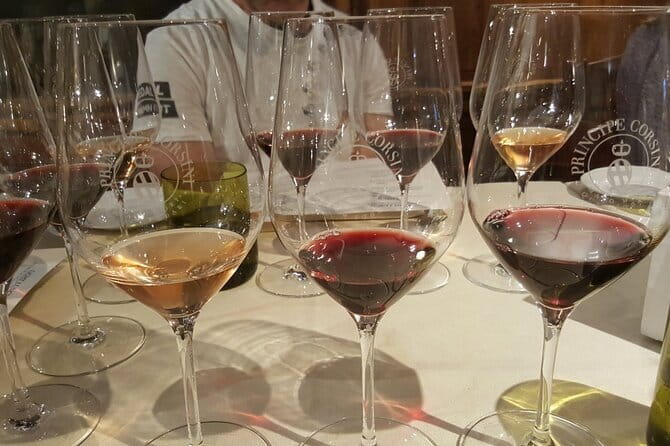 Rosso and Brunello di Montalcino Wine Tour Including Lunch and Visit to 2 Local Wineries - The Sum Up: Who Will Love This Tour?