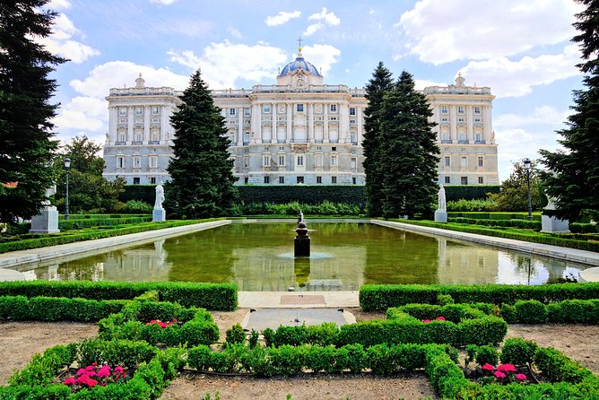 Royal Palace of Madrid Private Tour with Tickets - Who Will Love This Tour?