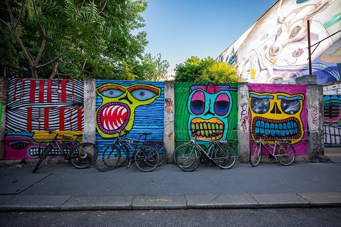 Ruin Bars Tour (Culture, history, and drinks) PROMO PRICE - The Sum Up: Who Should Book This?