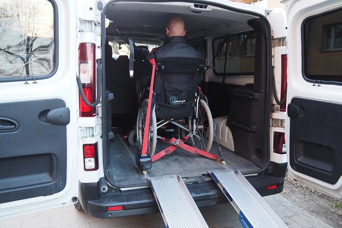 Rzeszów Jasionka Airport Private Transfer - Authentic Feedback