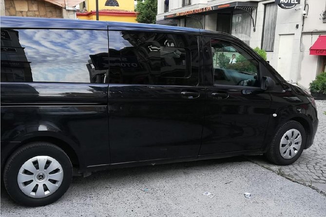 Sabiha Gokcen Airport Private Arrival Transfer - The Realities of the Transfer: Honest Perspectives