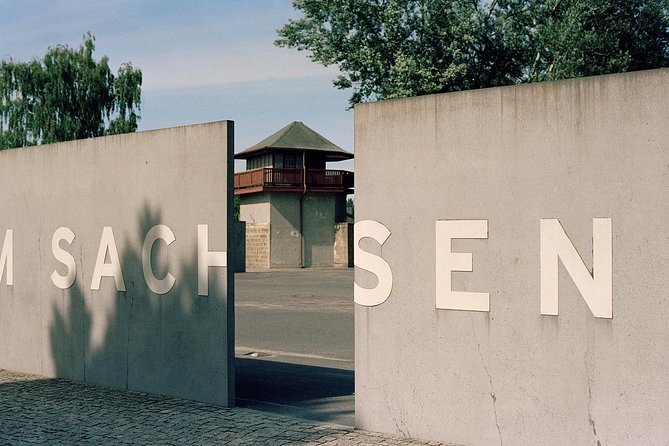 Sachsenhausen Concentration Camp - Tour in Italian - An Honest Look at the Sachsenhausen Concentration Camp Tour