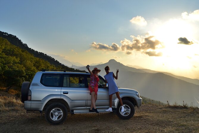 Safari Jeep Wild Adventure - Why Travelers Love It