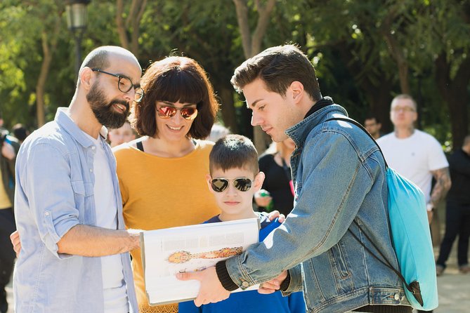 Sagrada Familia Private Guided Tour with Skip the Line Tickets - Is This Tour Worth the Price?