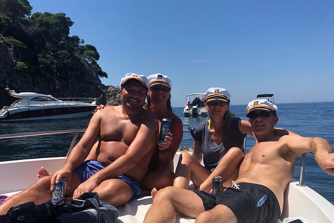 Sail, see, stop, photograph (4 hours) - Real Experiences and Honest Insights