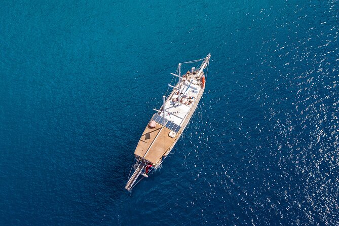 Sail Turkey: Lycian Coast Cruise Tour - Authentic Experiences and Practical Details