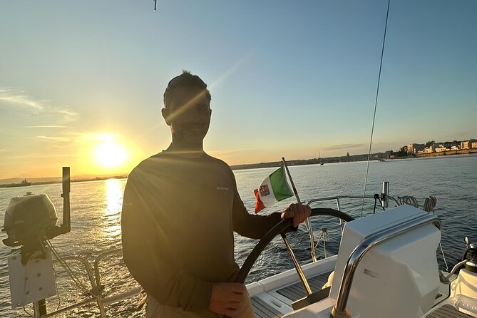 Sailing boat tour in Syracuse - Practical Details and Considerations