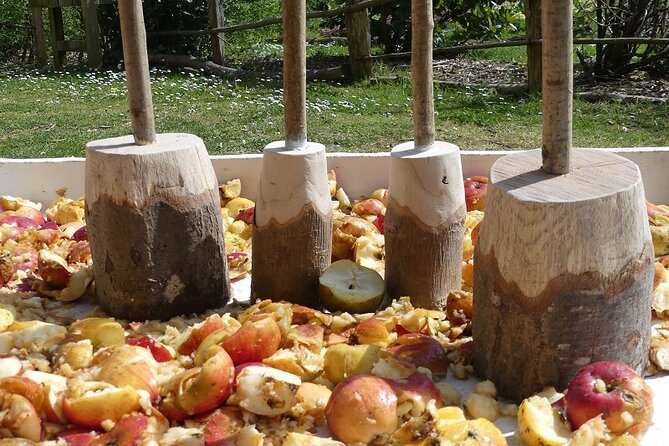 San Sebastian, Getaria & the rural Basque traditions - A Close Look at the Itinerary