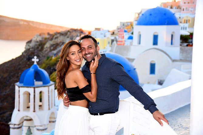 Santorini 1 Photo Tour with Personal Photographer Instagram Spots - Final Thoughts
