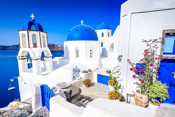 Santorini Full-Day Private Experience Wine Tasting Included - Final Thoughts