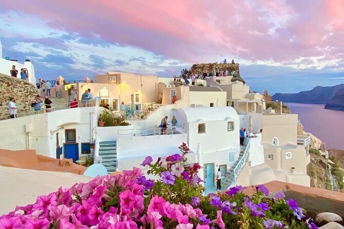 Santorini Highlights Private Half Day Tour - Final Thoughts: Who Is This Tour Best For?