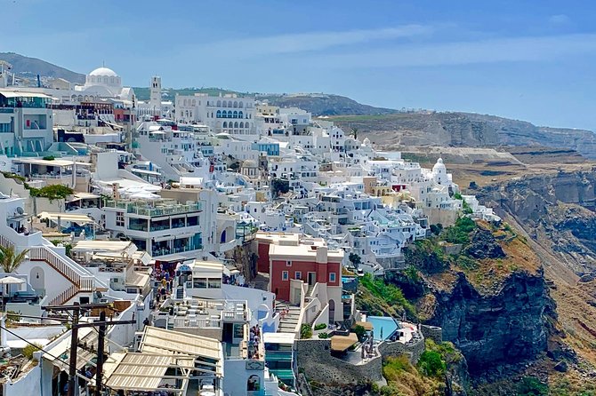 Santorini: Local Life Full Day Tour - Who This Tour Is Best For