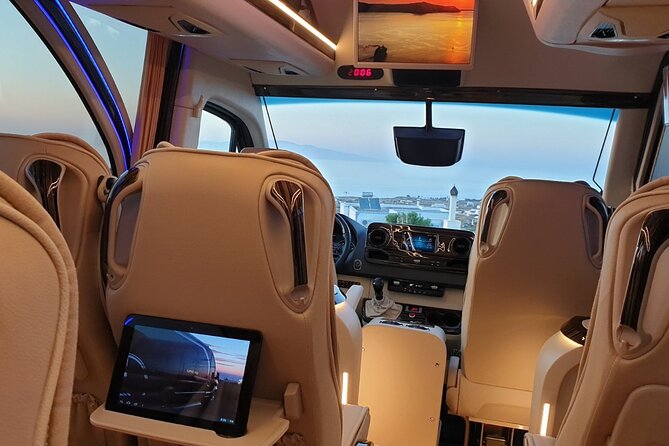 Santorini private tour - What Travelers Say