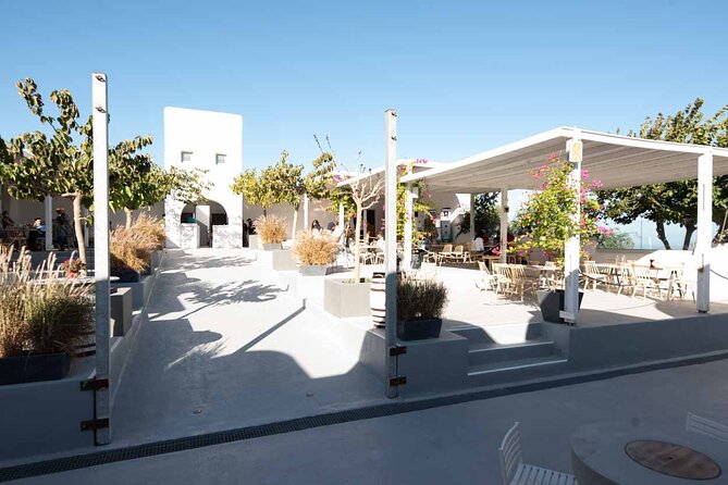 Santorini_Pure Wines Tradition Tour - The Sum Up