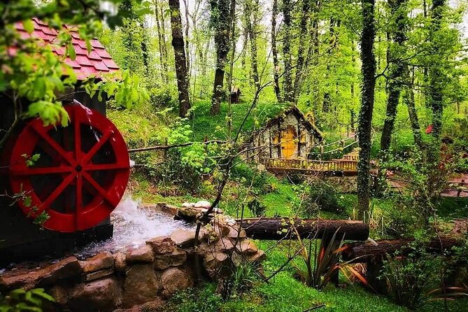 Sapanca - Masukiye Full Day Tour with Lunch - Frequently Asked Questions