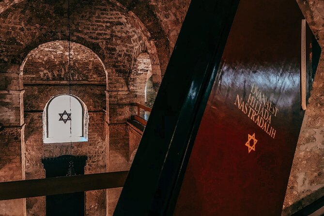 Sarajevo Jewish Tour - Practical Details