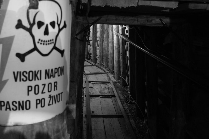 Sarajevo Under Siege: A Citys Struggle & Survival Tour - The Experience and Value