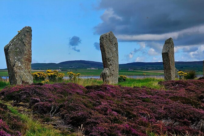 Scapa Tours - What Makes This Tour Special
