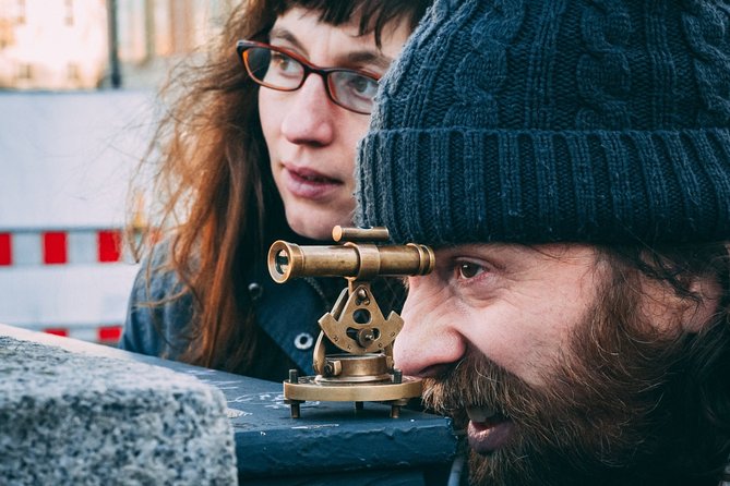 Scavenger Hunt from Maranja Adventure Club - Frequently Asked Questions