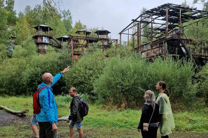 Schindler's List excursion incl. Paszów with Dutch guide - Authentic Experiences and Real Insights