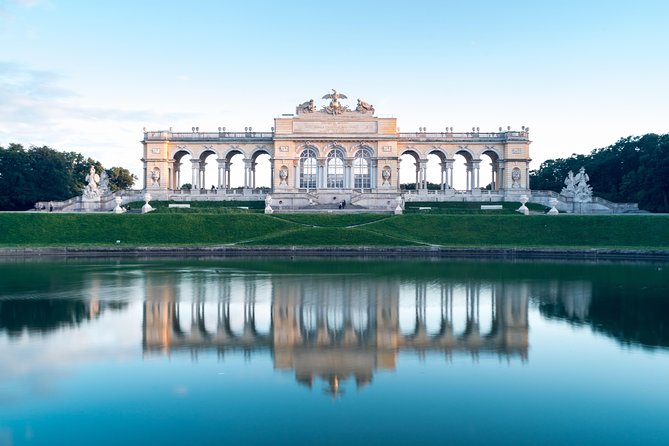 Schönbrunn Palace and Gardens Tour - What You Can Expect from the Schönbrunn Palace and Gardens Tour