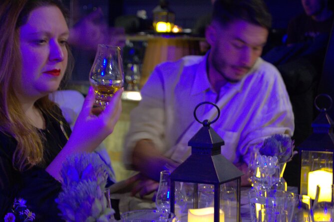 Scotch Whisky Tasting - The True Spirit of Scotland - Is the Price Worth It?