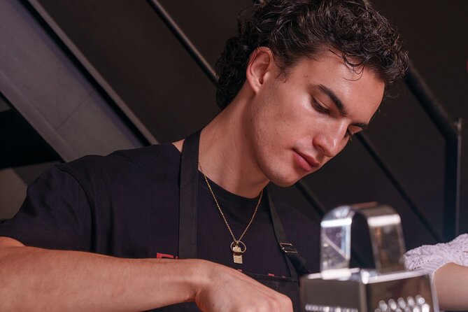 Seafood feast Private Cooking Class - A Close Look at the Experience