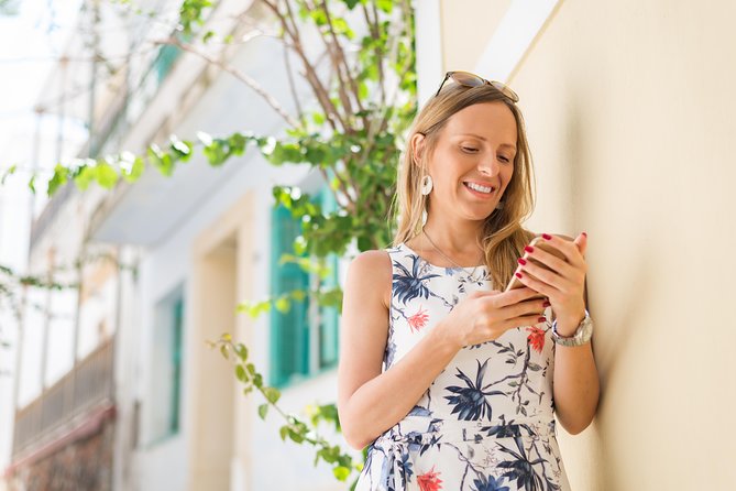 Secrets of Skopelos town - The Practical Side: Value, Convenience, and Tips