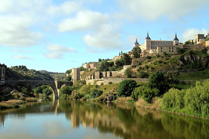 Segovia & Toledo Tour with Alcazar Ticket and Optional Cathedral - Practical Details and Tips