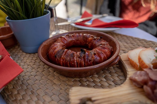 Segway Food Tour of Alfama and Old Town Lisbon - A Deep Dive Into the Experience
