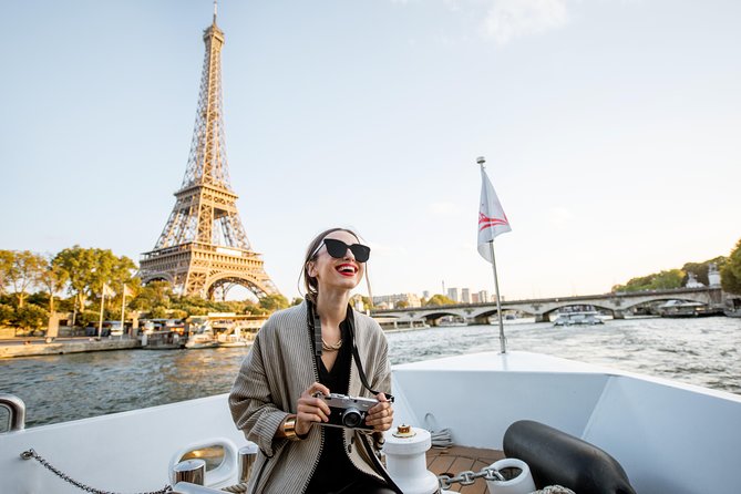 Seine River Guided Cruise Champagne Option by Vedettes de Paris - Final Thoughts