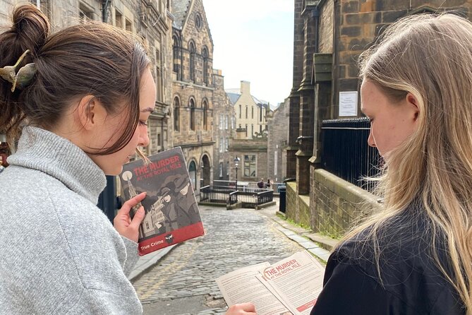 Self-Guided mystery walk outside the Pantheon, Rome - Who Will Love This Tour?