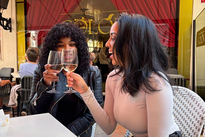 Self Guided Wine and Tapas Walking Tour - Why This Tour Offers Real Value