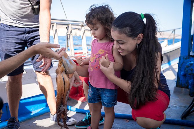Semi - Private Fishing Tour (transportation included) - Authenticity and Value