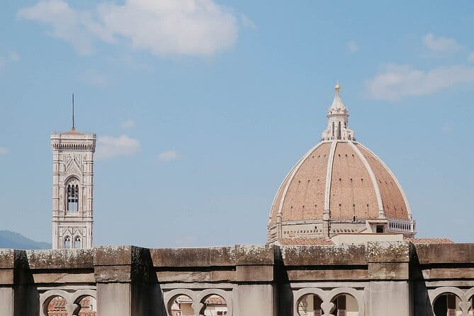 Semi Private Tour: Uffizi Gallery - Why This Tour Offers Great Value