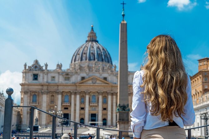 Semi-Private tour: Vatican Museums VIP - Final Thoughts: Who Should Book This Tour?