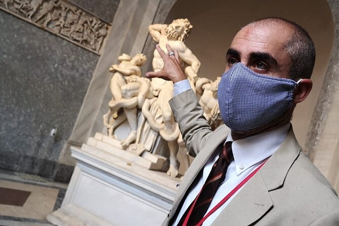 Semiprivate Tour of Vatican Museums and Sistine Chapel - What Makes This Tour Stand Out?