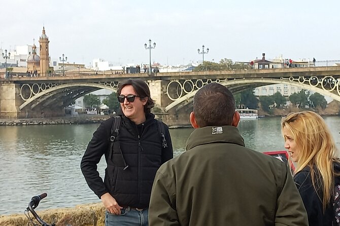 Seville In Season- City Highlight Tour