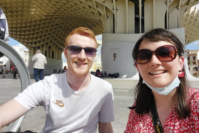 Seville: The Inheritance Exploration Game - The Value of This Experience