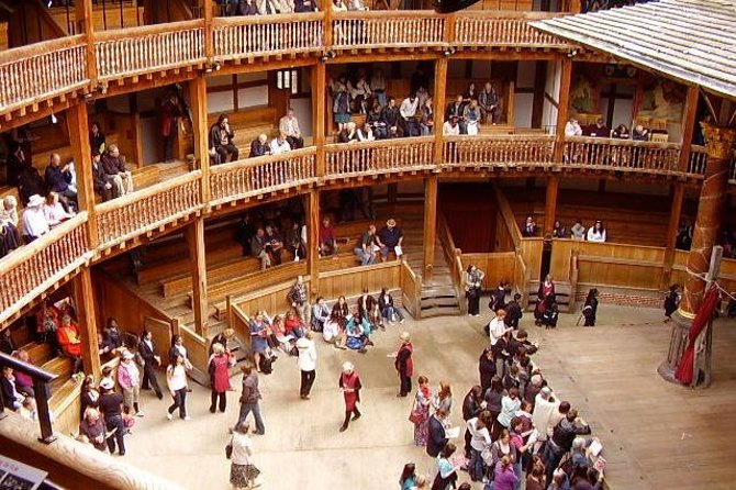 Shakespeare in London Private Tour - Price and Value Analysis