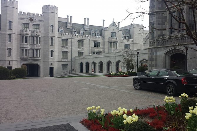 Shannon Airport to Killarney , Private Chauffeur Service